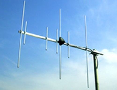Diamond A-1430S7 Dualband Yagi 2m/70cm Antenna – MHzOutdoor